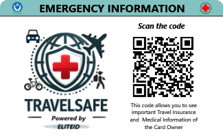 TravelSafe Vloggers Program